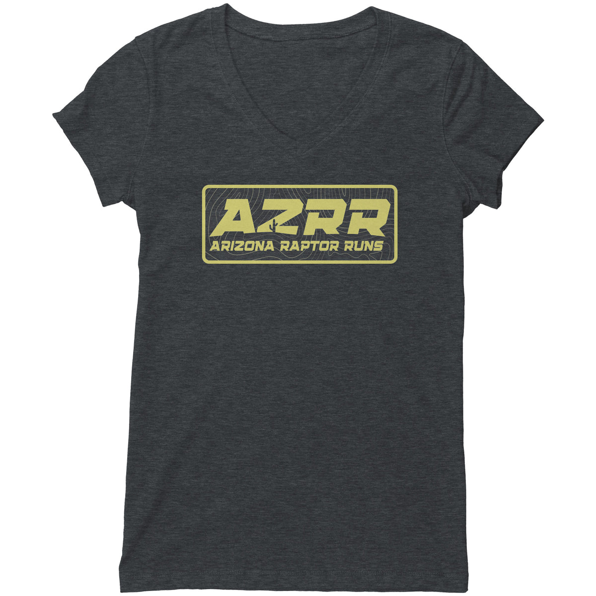 2024 AZRR Members Only Gear – Arizona Raptor Runs