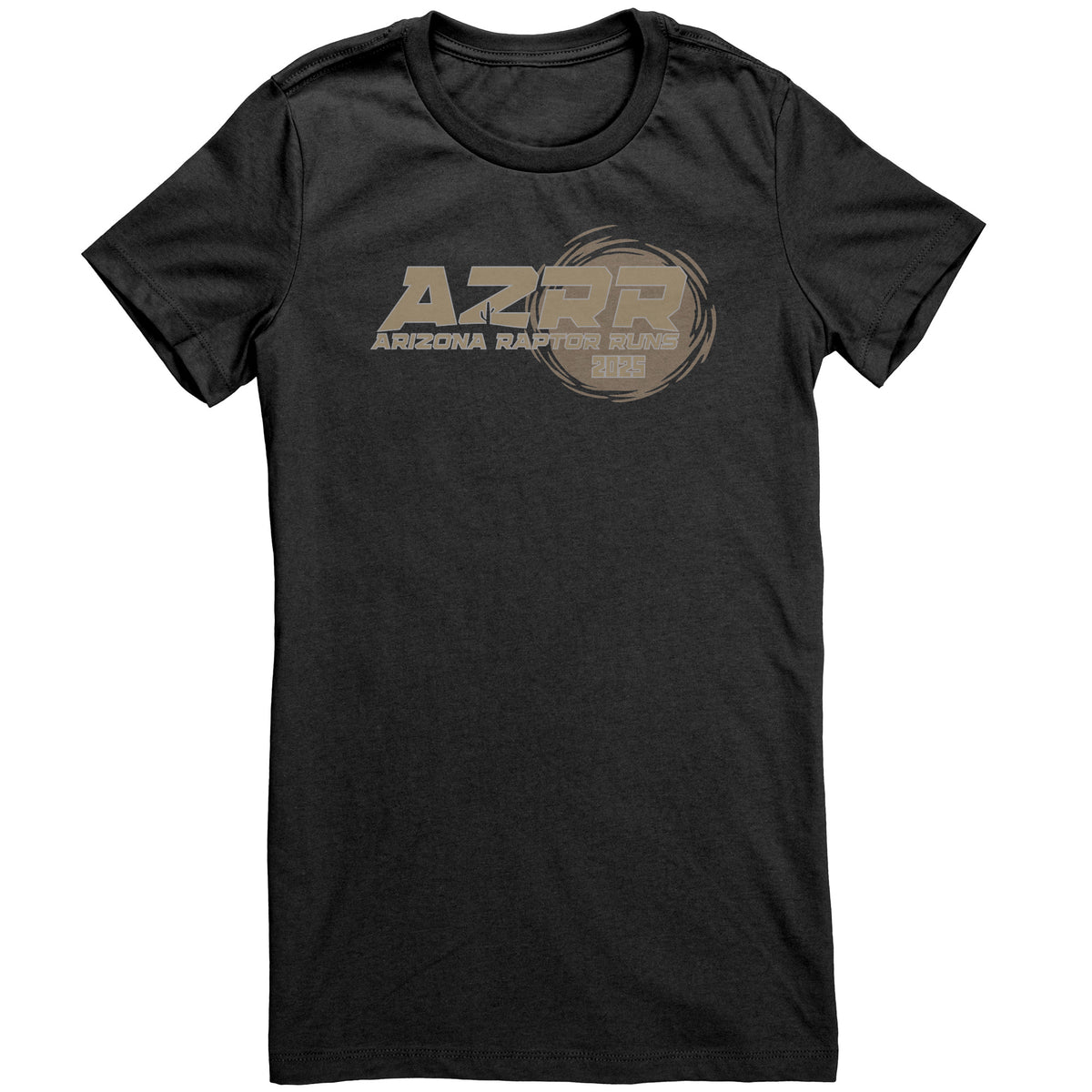 AZRR 2025 Golden Hour – Arizona Raptor Runs