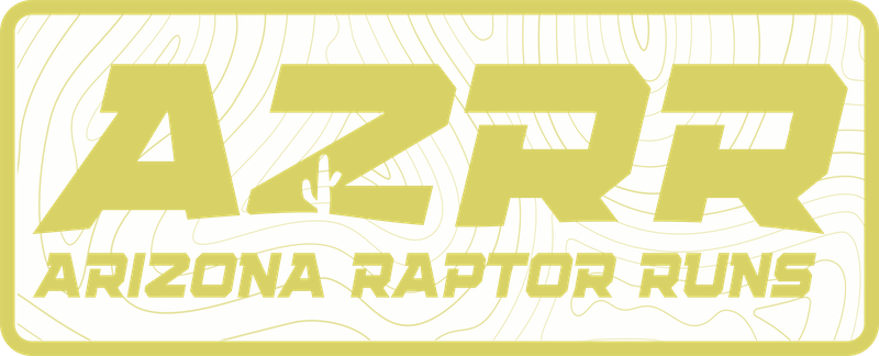 Upcoming Events – Arizona Raptor Runs